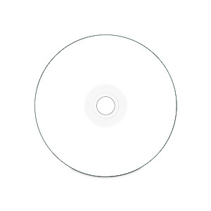 MediaRange MR202 CDR80 700MB 52x (25) White Cake Box Ink Jet Printable