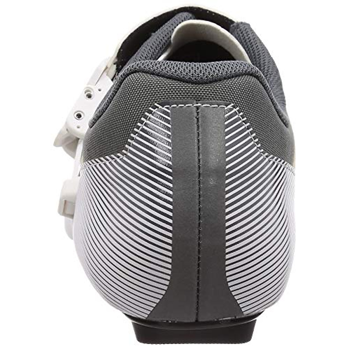 SHIMANO Unisex's BRP301W43 Bike Parts, White, Size 43