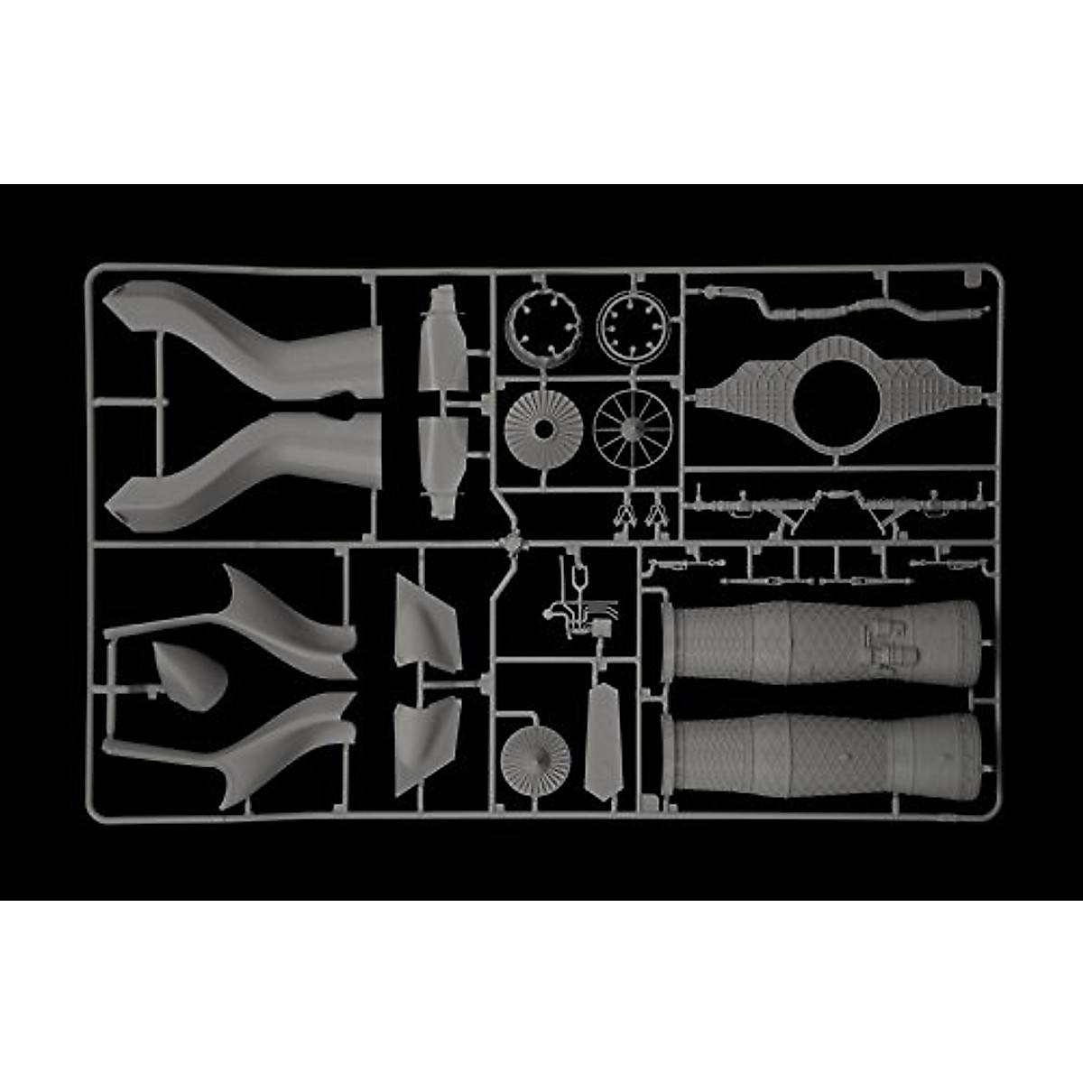 Italeri 2506 Beaker 1: 32 Scale Lockheed F 35 Lighting II Aircraft