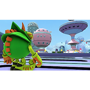 Pac-Man and the Ghostly Adventures - Playstation 3