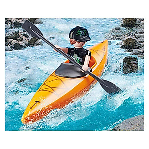 Playmobil Weekend Warrior Off-Road Action Truck