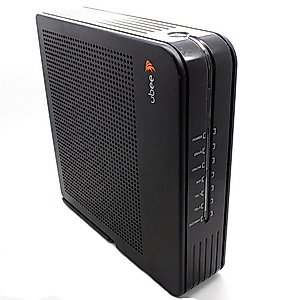 uBee DVW3201B Docsis 3.0 Telephony EMTA Wireless cable modem U10C046