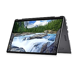 Dell Latitude 7400 2-in-1 14.1 - Intel Core i7 8th Gen - i7-8665U - Quad Core 4.8Ghz - 512GB SSD - 16GB RAM - 1920x1080 FHD Touchscreen - Windows 10 Pro (Renewed)