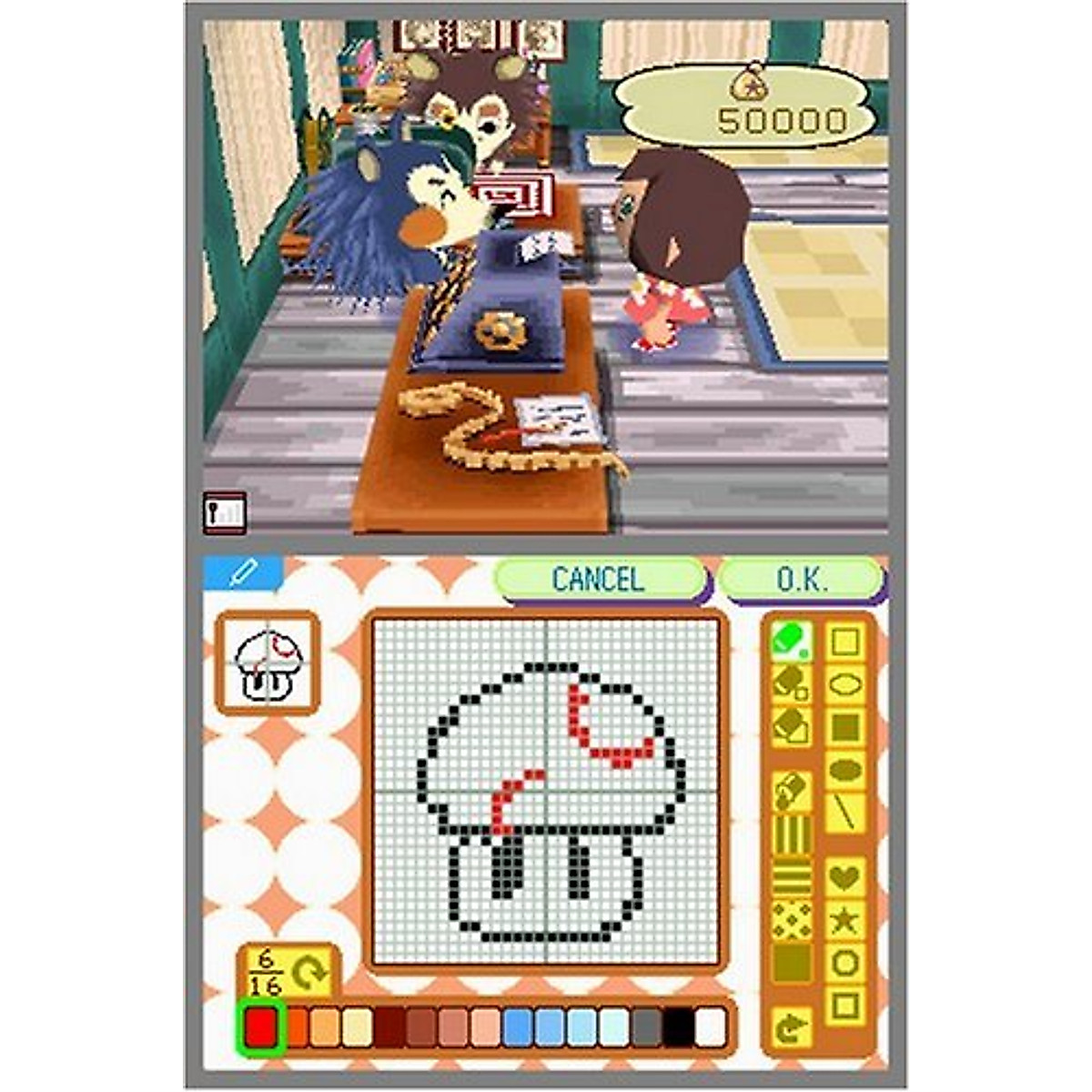 Animal Crossing: Wild World (Renewed)