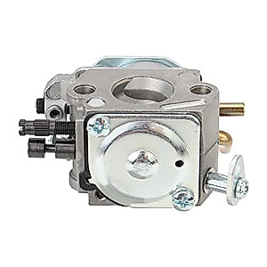 partszen C1U-K78 Carburetor for ECHO ES-210 PS200 ES210 ES211 PB200 PB201 PB-200 PB-201 blower Shindaiwa EB212 Shredder Replaces A021000940 A021000941