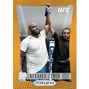 2022 Panini Prizm UFC Blaster Box - 24 Trading Cards per Box