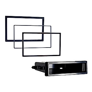 Metra 99-8104 Multi Kit for Toyota 1984–2004