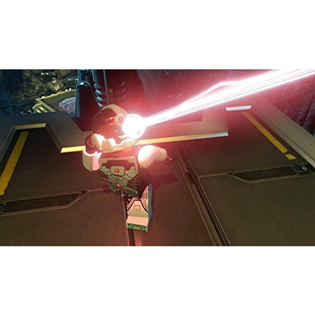 LEGO Batman 3: Beyond Gotham - PlayStation 4