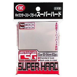 KMC KMC1812 Sleeves