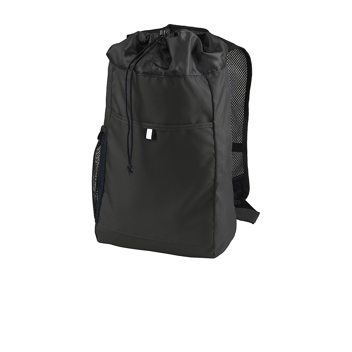 Port Authority Hybrid Backpack OSFA Black/ Black