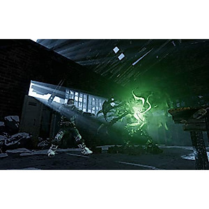 Fade to Silence Xbox One - Xbox One