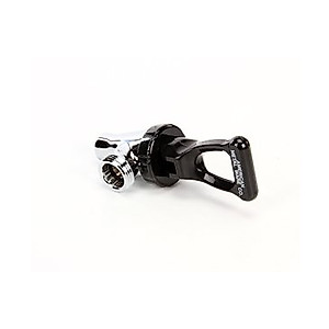 Grindmaster-Cecilware A522094 Model S"Amw" Faucetchrome W/B-Sdw