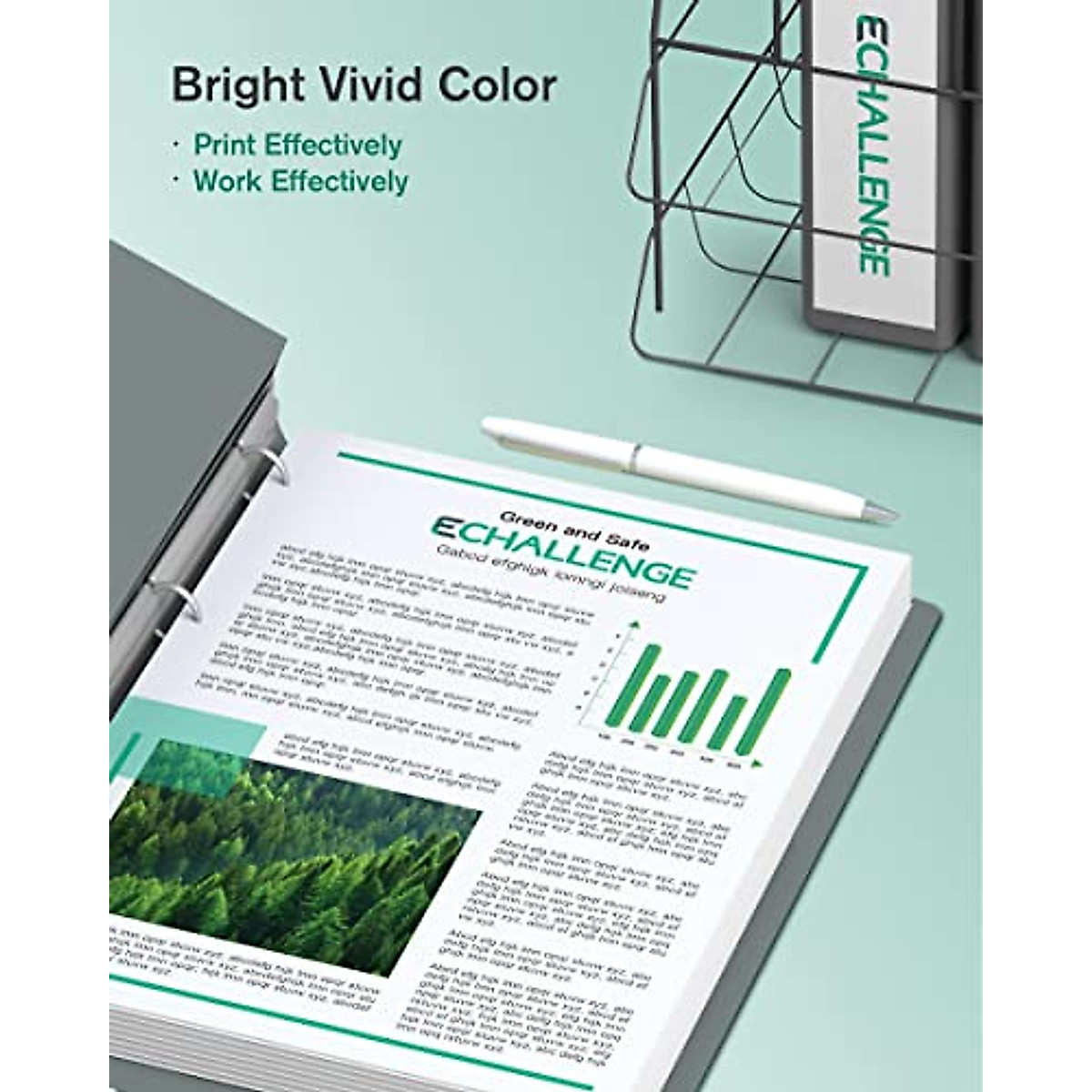 202XL 202 Ink cartridges Black-2 Pack Remanufactured Ink Cartridge Replacement for Epson 202 XL 202XL T202XL for Expression Home XP-5100 Workforce WF-2860 Printer