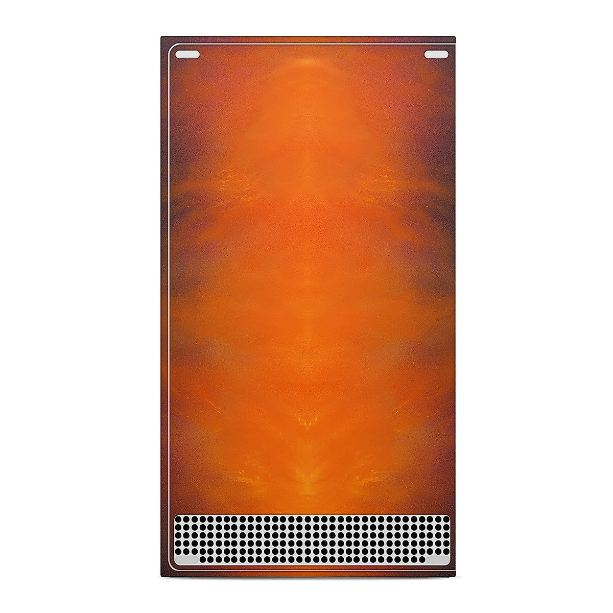 Head Case Designs Officially Licensed Ed Beard Jr Harbinger of Fire Dragons Vinyl Sticker Gaming Skin Decal Cover Compatible with Xbox Series S Console