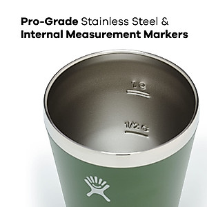 Hydro Flask 12 Oz Outdoor Tumbler Surf