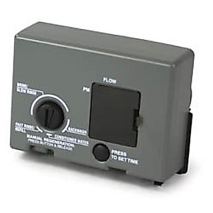 Autotrol (1040534) 460I Control Only; 12V 60Hz