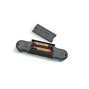 Bruder Toys - Attachable Realistic Light and Sound Module with 4 Different Siren Functions (Police Yelp, Engine Noise, Police Siren, and Fire Engine) - Ages 4+