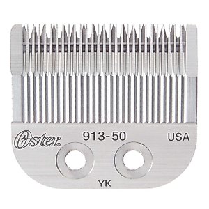 Oster Adjustable Clipper Blade, Medium (076913-506-001)