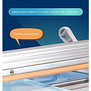 Dental Packaging Sealer, Portable Dental Sealing Machine, 6-level Temperature Adjustment, 250mm Max Sealing Width, For Hospital, Clinic, Lab