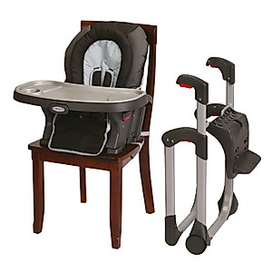 Graco DuoDiner LX Baby High Chair, Metropolis