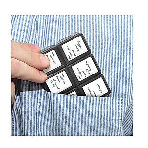 Acuvar 1080P Kids Selfie HD Compact Digital Photo and Video Rechargeable Camera Kit with 32GB TF Card & 2" LCD Screen Micro USB Charger, Lanyard. 6PC Card Holder and All in One USB Card Reader (Blue)