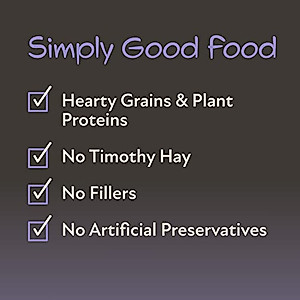 Kaytee Field+Forest Rat Food 2 Pounds