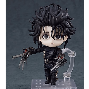 GOOD SMILE COMPANY Edward Scissorhands Nendoroid Action Figure