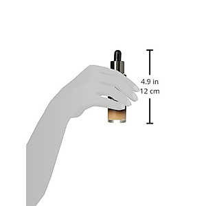 Lise Watier Velvet Matte Foundation, Beige Nu, 0.88 fl oz