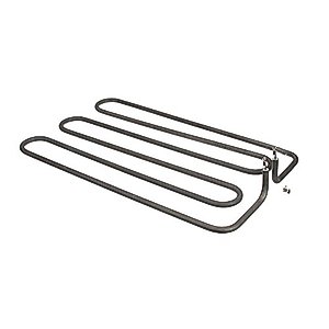 Southbend Range 9-3333-3 Element, 277V, 5 kW, 480V, 24" Height, 18" Width, 7" Length