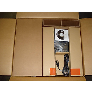 Certified Refurbished HP LaserJet Pro 400 M401N M401 CZ195A Laser Printer with toner and 90-Day Warranty