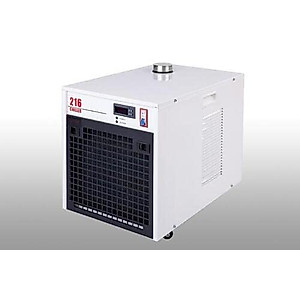 1600W Industrial Water Cooled Chiller Cool Cooling Water Machine 220V