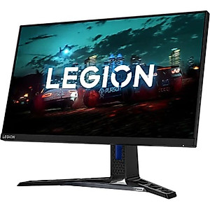 Lenovo Legion Y27h-30 27" WQHD WLED Gaming LCD Monitor - 16:9