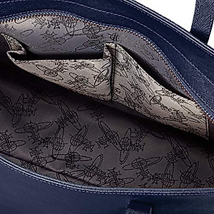 Vivienne Westwood(ヴィヴィアンウエストウッド) トートバッグ, NVY