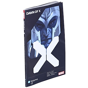 Dawn of X 12