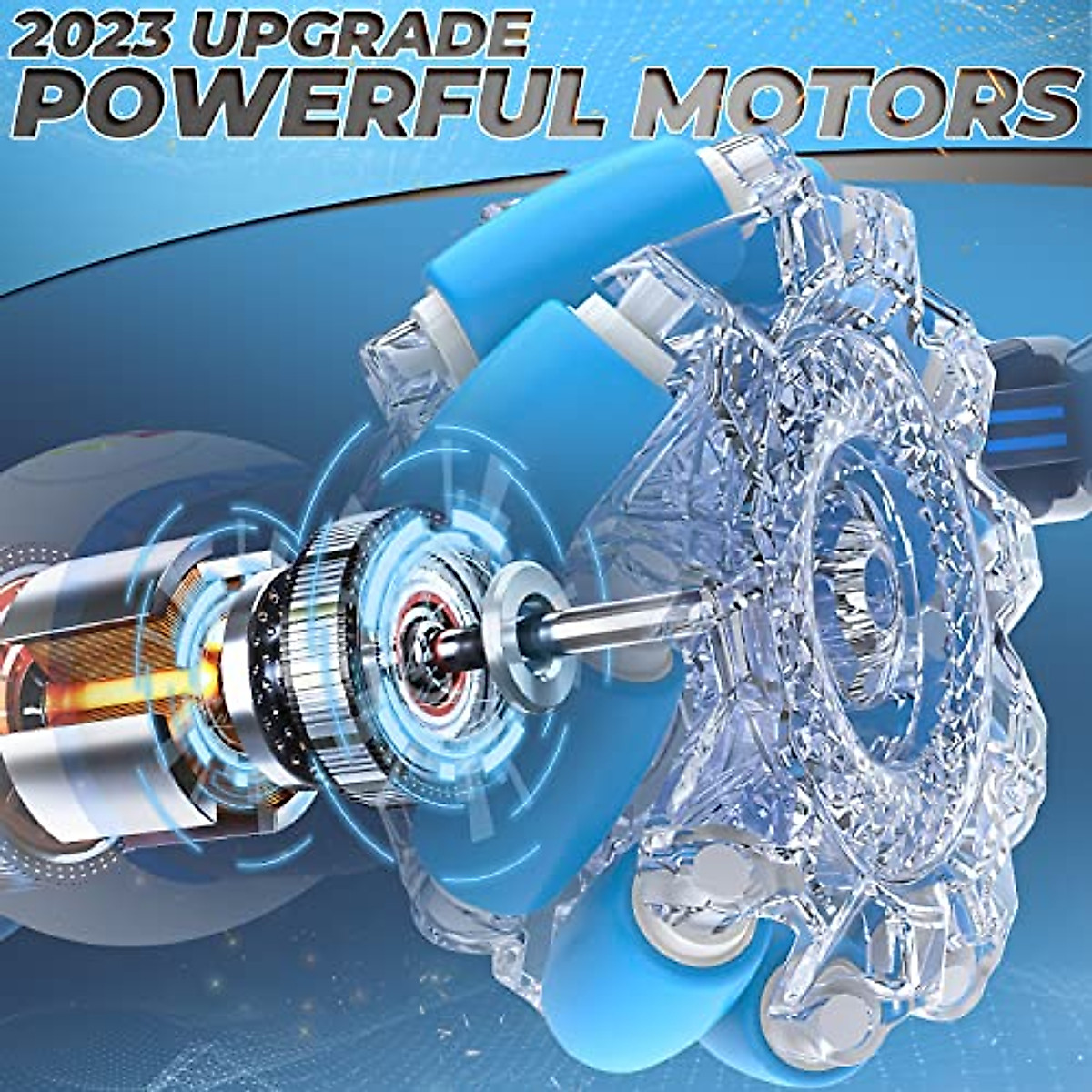 Dysaim Gesture RC Car, Gesture Sensing RC Stunt Car Toys for Kids 6-12 yr, 2.4GHz 4WD Hand Remote Control Cars with Lights Music, Off-Road 360° Rotation RC Drift Car Birthday Gifts for Boys Girls