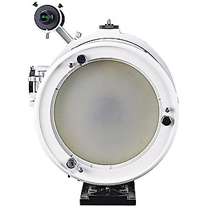 Sky-Watcher Quattro 200P Imaging Newtonian - Large Aperture 8-inch Reflector Optical Tube for Astrophotography