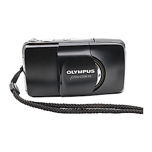 Olympus µ mju Zoom 105 Compact Camera Analog Camera