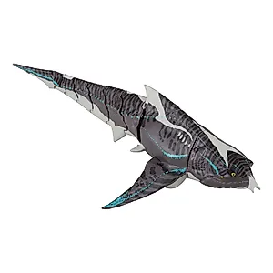 McFarlane Toys Avatar: The Way of Water - Radio Controlled Akula