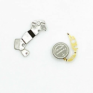 Watch Capacitor MT516F 3027 3MY 3027.3MZ for Solar Watches 3M21 3M22 3M42 3M62