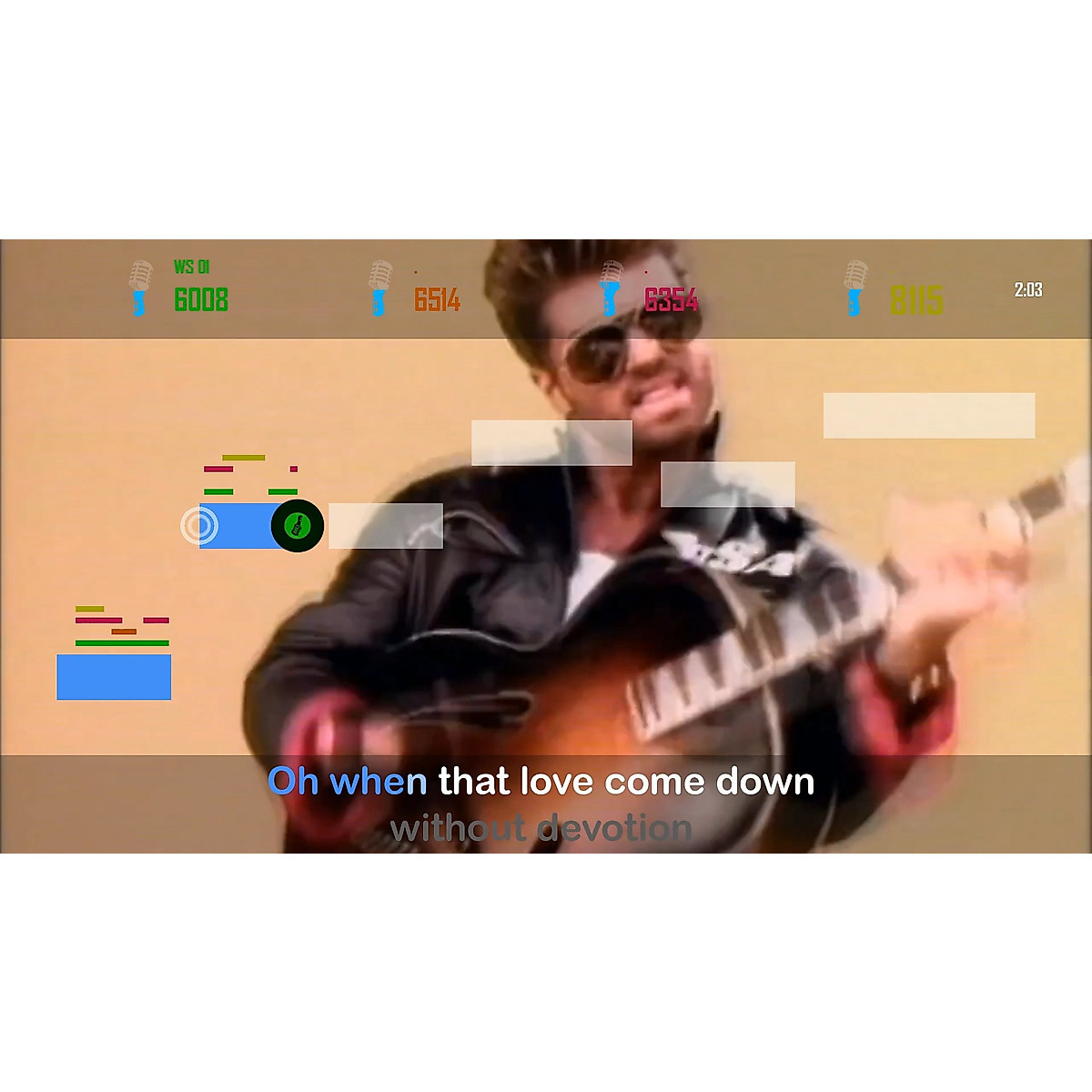 We Sing Pop! 2-Mic - PlayStation 4