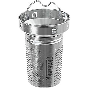 CamelBak Tea Strainer Accessory, Stainless Steel