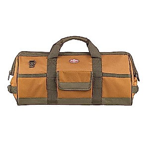 Tool Bag,Longboy,16 Pocket,24X10X10