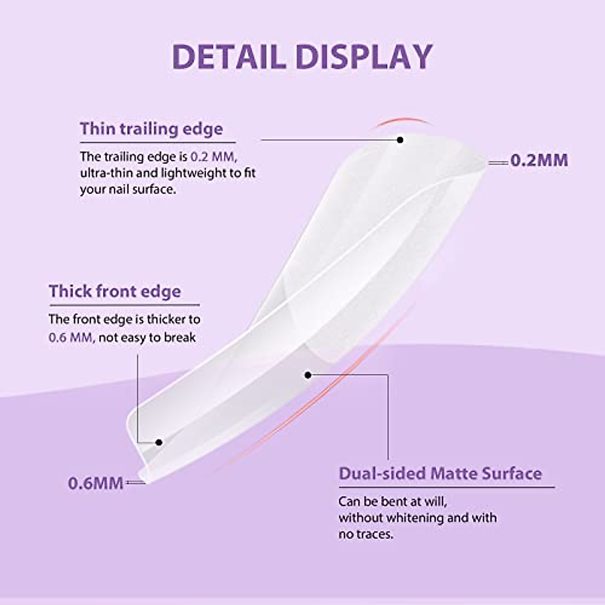 SAVILAND Gel X Kit: Gel Nail Kit with Nail Drill 0.5Oz Nail Glue Gel 500PCS Long Coffin Acrylic Nail Tips U V Light Beginner-Friendly Gel Kit with Everything Home Salon DIY Nail Art Manicure Gift