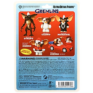 Medicom Gremlins Stripe Ultra Detail Action Figure