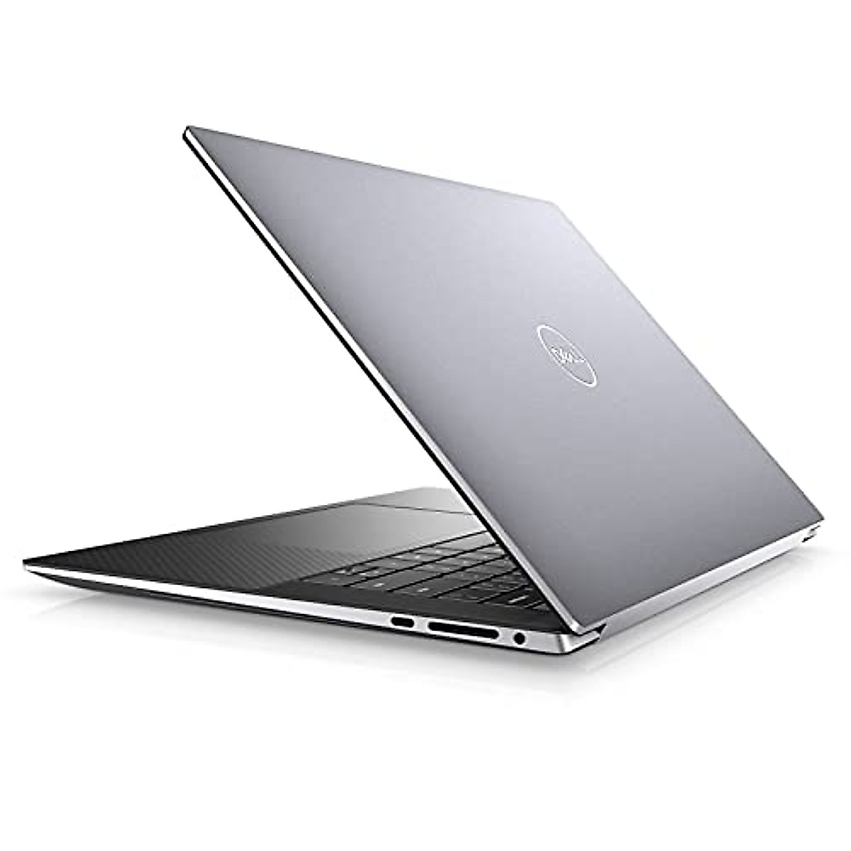 Dell Precision 5550 Laptop 15.6 - Intel Core i7 10th Gen - i7-10750H - Six Core 5Ghz - 512GB SSD - 32GB RAM - Nvidia Quadro T1000 - 1920x1200 FHD+ - Windows 10 Pro (Renewed)