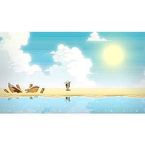 Evan's Remains - PlayStation 4