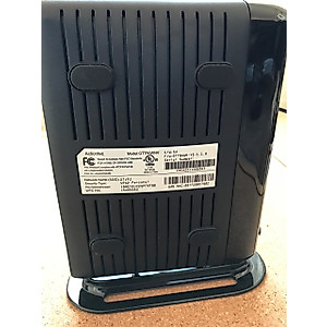 Actiontec Verizon High Speed Internet DSL Wireless N Modem and Router (GT784WNV)