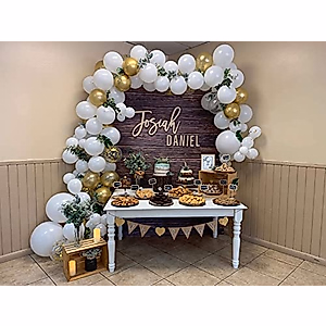 Wood Vinyl Backdrop Spring Easter Wooden Board Wall Portrait Photography Background Baby Shower Birthday Wedding Party Vintage Brown Wood Seamless Backdrop Photo Props 7x5FT
