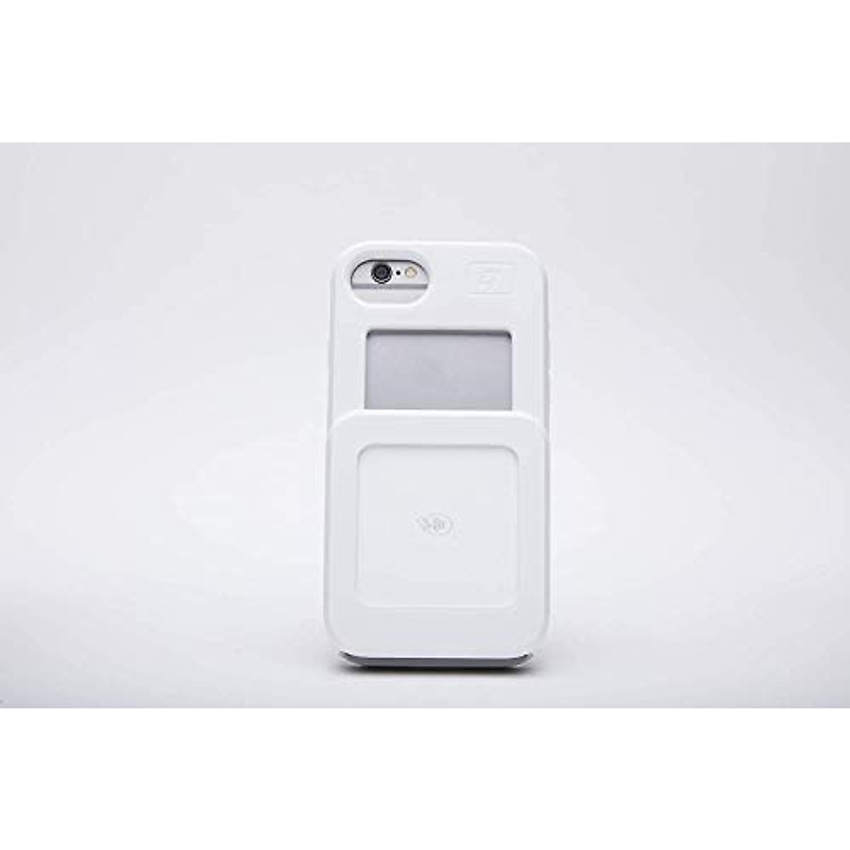 New L7 Case for Square Reader and iPhone (Models 6/7/8/SE)