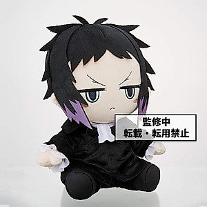 Bungo Stray Dogs Akutagawa Ryunosuke ~A~ Big Plush